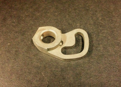 Holley Dominator Linkage # 20-6 Progressive secondary 1050/1150 Nascar ...