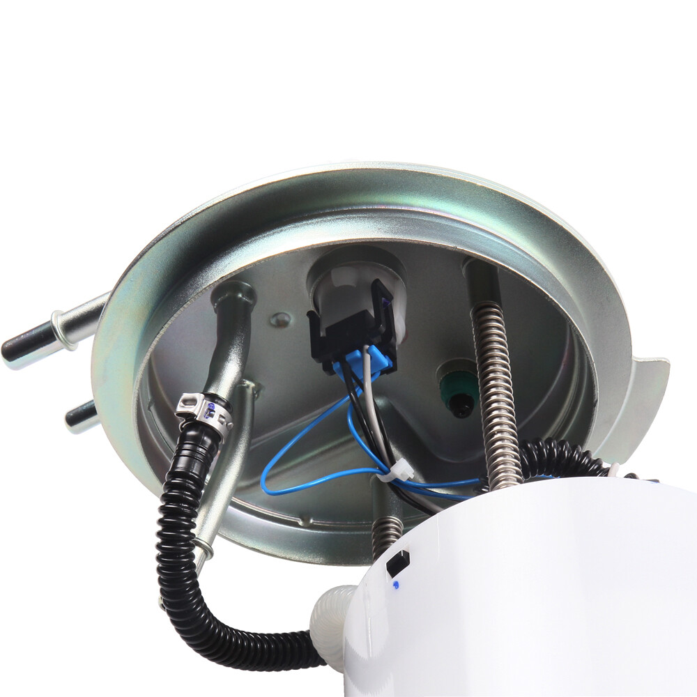 Fuel Pump Assembly For Chevy Silverado GMC Sierra 1500 5.3L 6.2L Flex ...