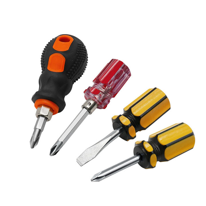Durable Screwdrivers Phillips/Slotted/Dual-purpose Screwdriver Repair ...