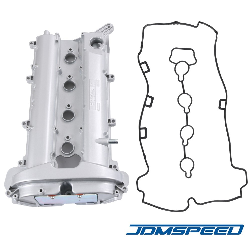 Engine Valve Cover For 2010-2017 GMC Terrain Chevrolet Equinox 2.4L ...