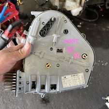 BA Ford Falcon Him Module Dual Zone Climate Control for sale online | eBay