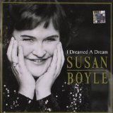 BOYLE Susan - I dreamed a dream - CD Album | eBay