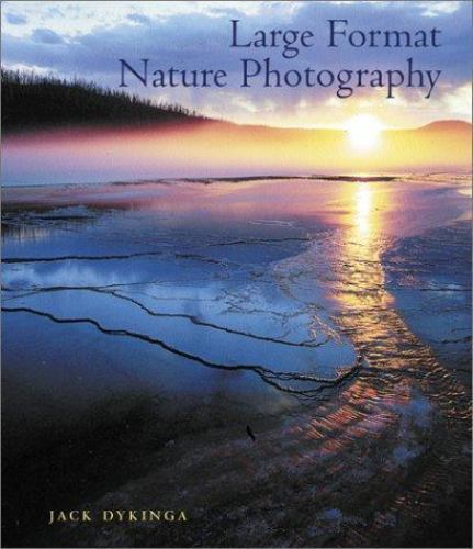 Large Format Nature Photography by 9780817441579| eBay