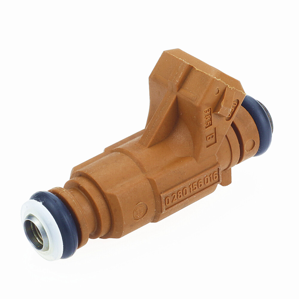 8PCS Fuel injector 0280156016 For Mercedes-Benz CL500 CLK430 CLK500 ...