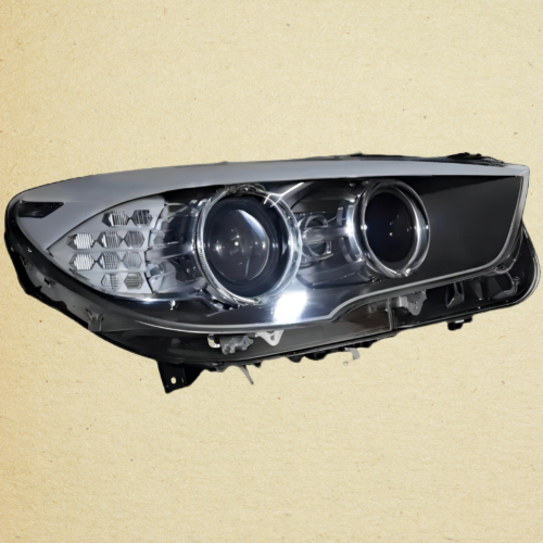 BMW F07 535iGT 550iGT Right Driver Front Xenon EU Headlight NO AFS | eBay