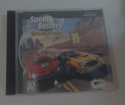 Speedbusters for Windows 95/98 classic racing game | eBay