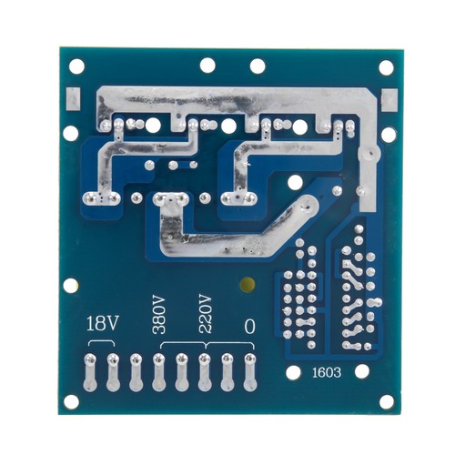 DC 12V TO AC 220V 380V 500W 1000W Inverter Boost Board Transformer ...