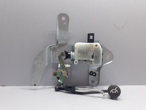 Hinten Heckklappe Kofferraumdeckel Vw Beetle > 05-11 1C0959781 | eBay.de