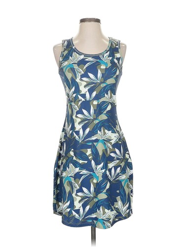 Columbia Women Blue Cocktail Dress XS | eBay