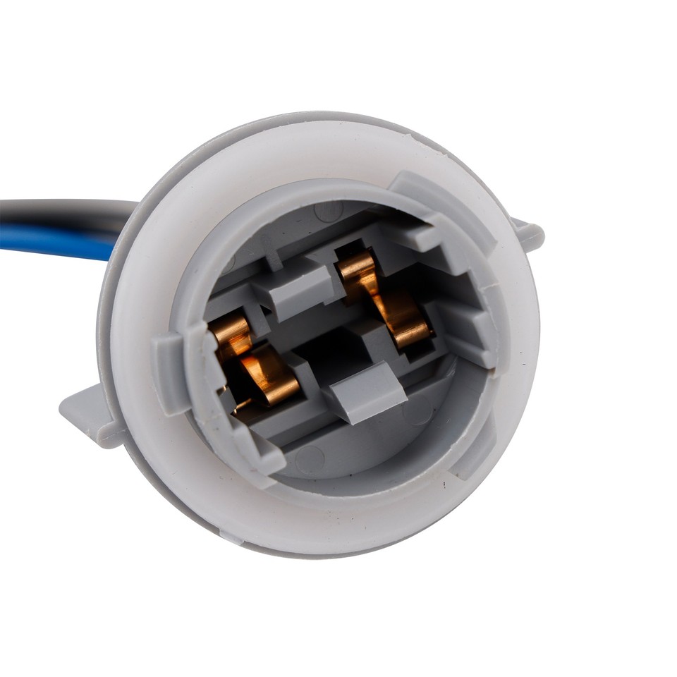 🚗Rear Left Tail Light Wiring Harness 15306135 For Tahoe Yukon Suburban ...