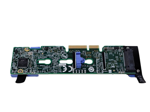 01KN512 Lenovo ThinkServer SD530 Dual M.2 SATA SSD Mirroring Enablement ...