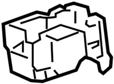 82741-52050 Toyota Block, engine room relay, no.2 8274152050, New ...