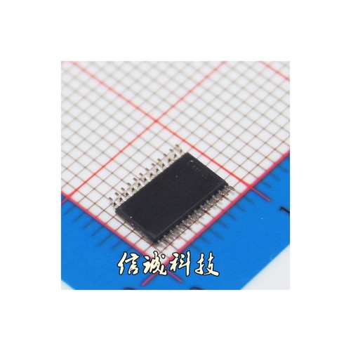 5PCS X SN74LVC8T245PWR NH245 TSSOP-24 TI | eBay UK