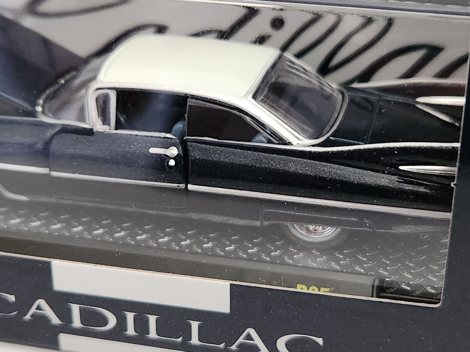 M2 MACHINES 59 CADILLAC SERIES 62 R85 1:64 | eBay