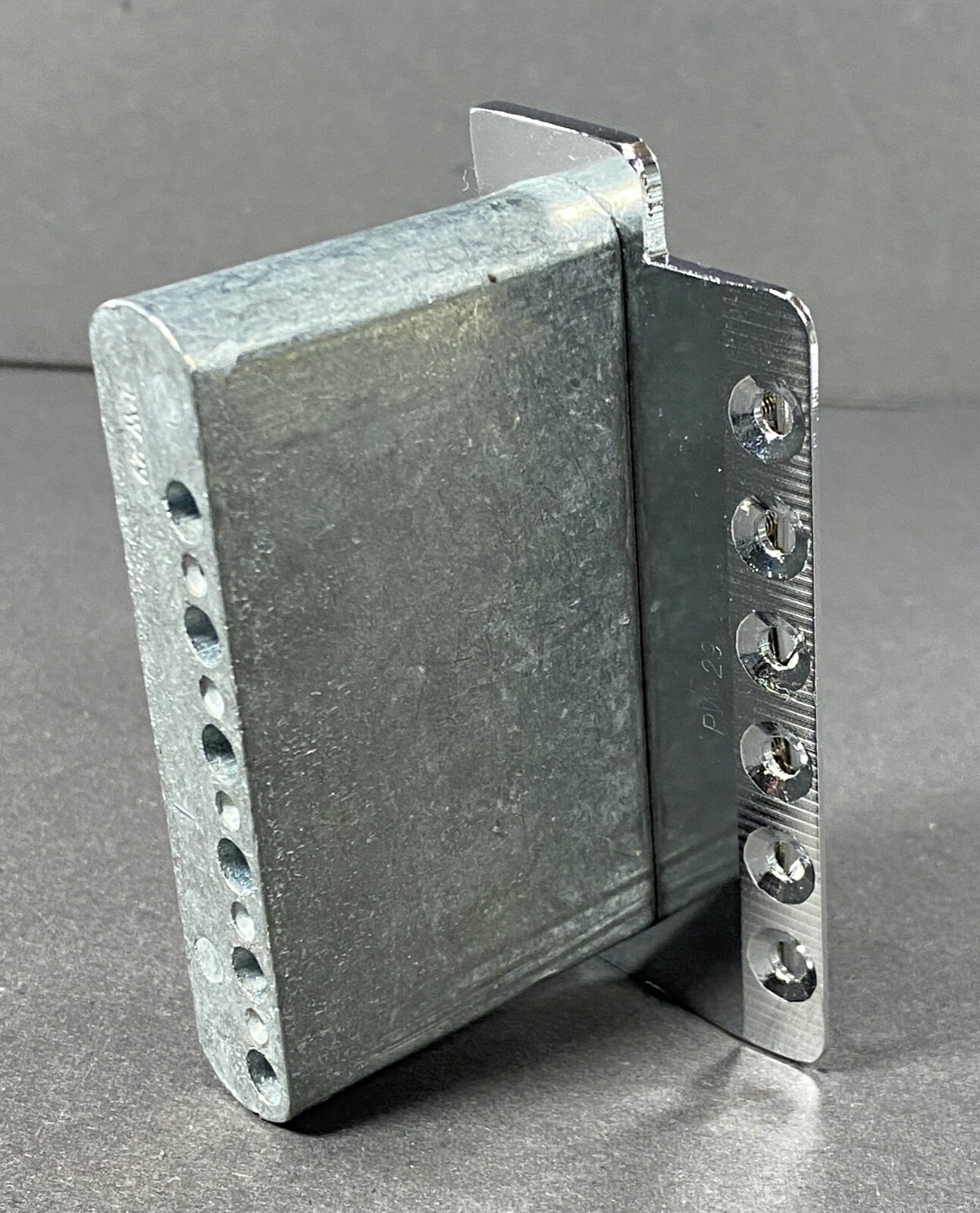 NEW - FENDER STD TREMOLO STRAT BRIDGE ASSEMBLY REPLACEMENT STRATOCASTER ...