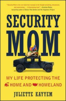 Security Mom: My Life Protecting the Home and Homeland 9781476733753| eBay