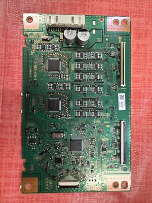 Sony XBR-49X900F LED Driv Board A2197363A | 1-983-108-11 | A-2197-368-A ...