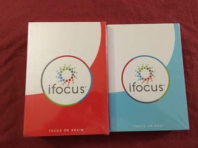 IFocus Brain and Body Learning Brain System Jungle Rangers Game | eBay