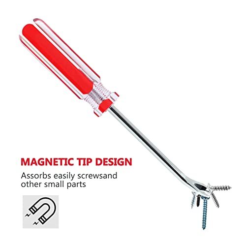 3 Pcs Tack Lifter 3mm Utip Tack Puller Nail Staple Rivet Remover ...