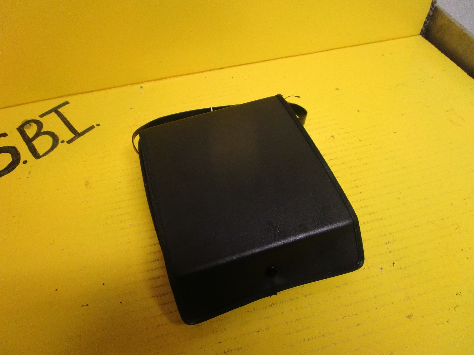 BEHA DIGITAL ILLUMINOMETER w/ CASE 93-1065F | eBay