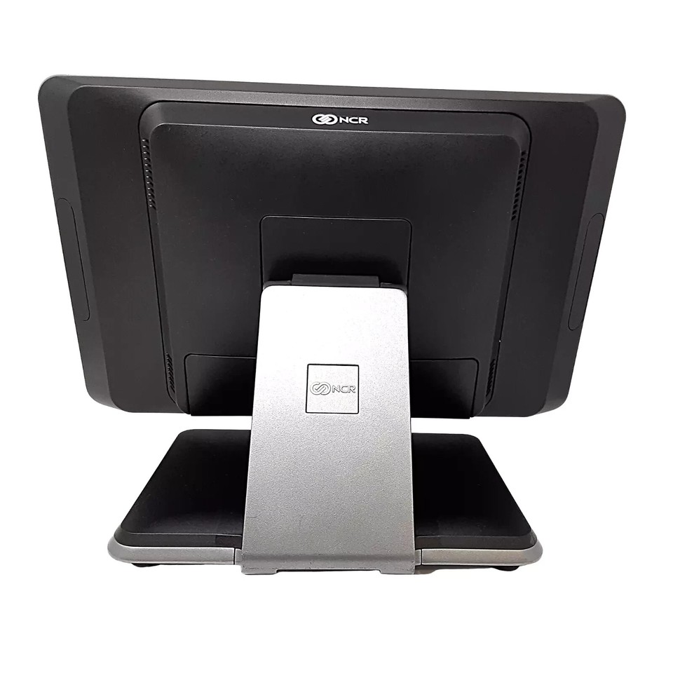 NCR 7702-2515 XR7 TOUCH TERMINAL,i5, Win 10 *WARRANTY* | eBay