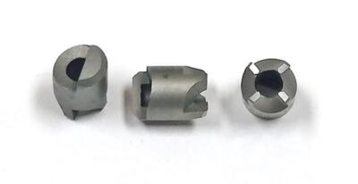 End Mills - Spot Facer