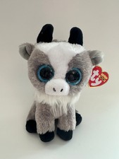 Gabby the Goat - Beanie Boos - Beaniepedia