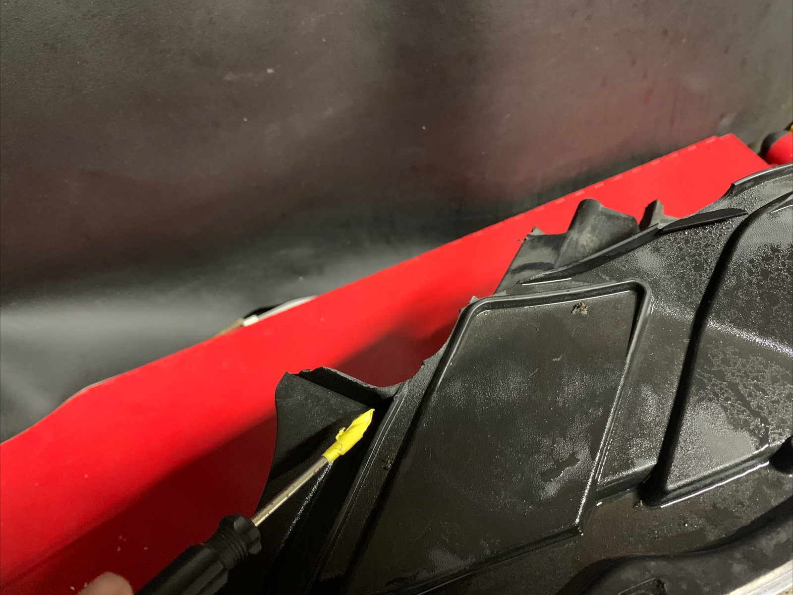 2018-2021 Chevrolet Traverse Headlight Assembly Left Driver Side LH Led ...