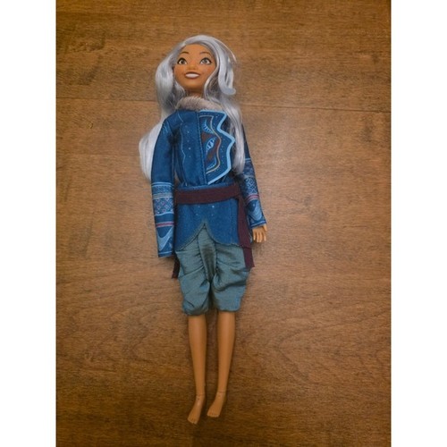 Disney Sisu doll Raya and the Last Dragon | eBay