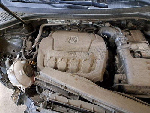 Engine Cover 2021 Tiguan Sku#4143043 | eBay