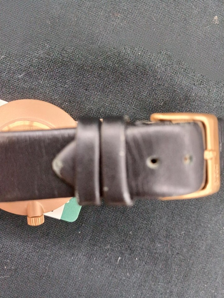 Klasse14 Volare Dark Rose Wristwatch Works Women 3069 | eBay UK