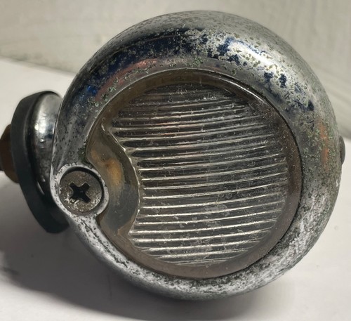Vintage Yankee 120 Original Reverse Backup Light Chevy GM Harley Rat ...