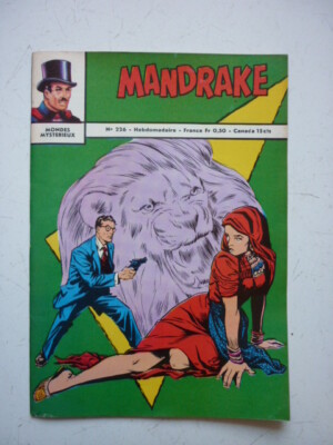 EDITION DU REMPARTS / MANDRAKE / NUMEROS 226 | eBay