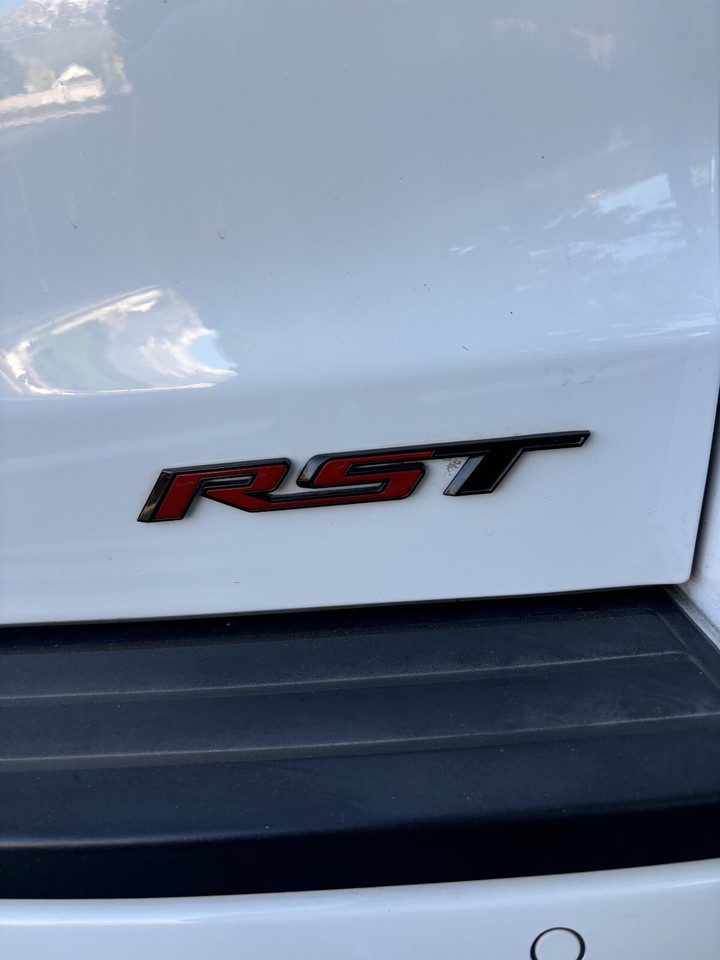 2019 Chevrolet Suburban K1500 PREMIER/RST | eBay