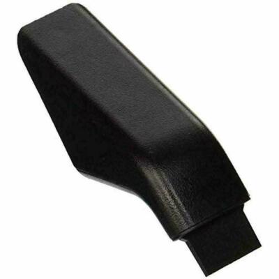 Oven End Cap Handle WB7X7183 for GE Stove Range JBP26GV3 11450-3 10420 ...