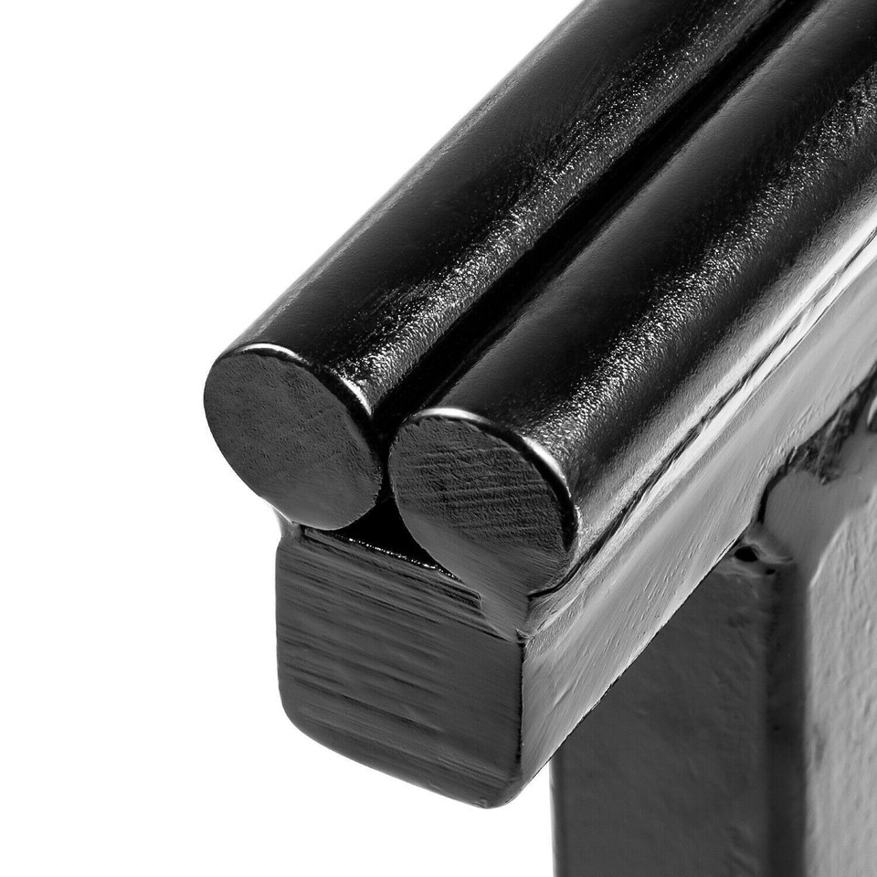 1 Inch Blacksmith Anvil Forge Hardy Hot Cut Creasing Stake Fuller ...