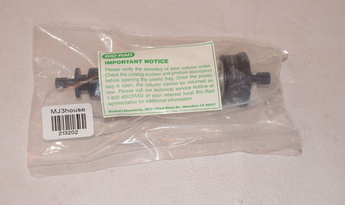 BIO-RAD MT5 11889 BIO SCALE COLUMN #213202-652 | eBay