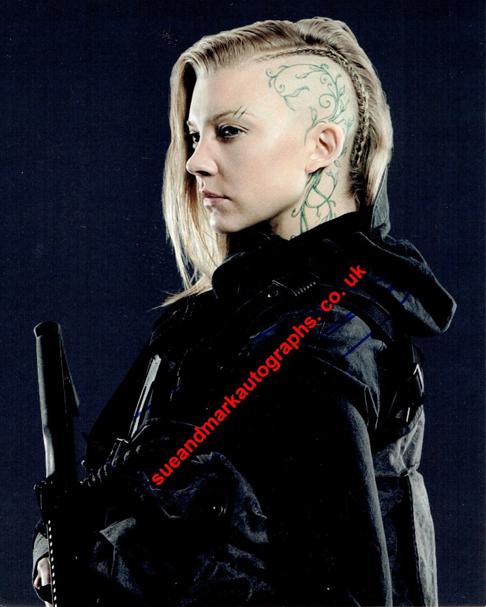 Cressida Catching Fire 'The Hunger Games: Catching Fire' Trailer