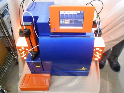 Miltenyi Biotec AutoMACS Pro Separator for Fully Automated Cell ...