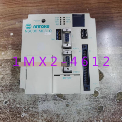 1pc used Yaskawa NSC30 series JEPMC-MC310 MC310 | eBay