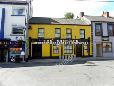 Photo 6x4 The Bridge End, Ballyshannon Ballyshannon/G8861 Pictured at ...