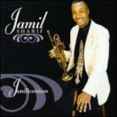Jamillennium - Audio CD By Sharif, Jamil - VERY GOOD | eBay