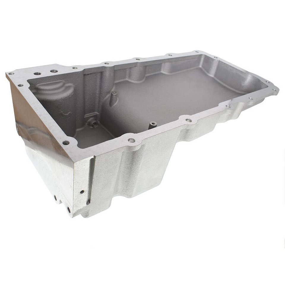 Labwork LS Swap Retrofit Low 302-1 oil pan For GM LS1 LS2 LS3 Engine 55 ...