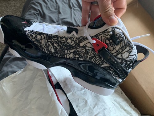 Jordan 6 Ring "Nelly" 500 pairs world wide!! | eBay