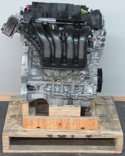 2016 Honda Civic 2.0L ENGINE K20C2 158 HP Earth Dreams DOHC i-VTEC LX ...