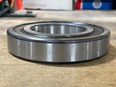 SKF - Deep Groove Ball Bearing - #6213-2RS1/C3 | eBay