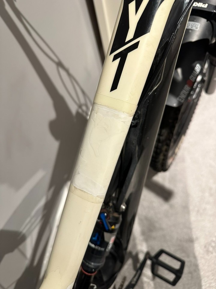 YT Jeffsy CF Pro 29er Mountain Bike; Size: Extra Large | eBay UK