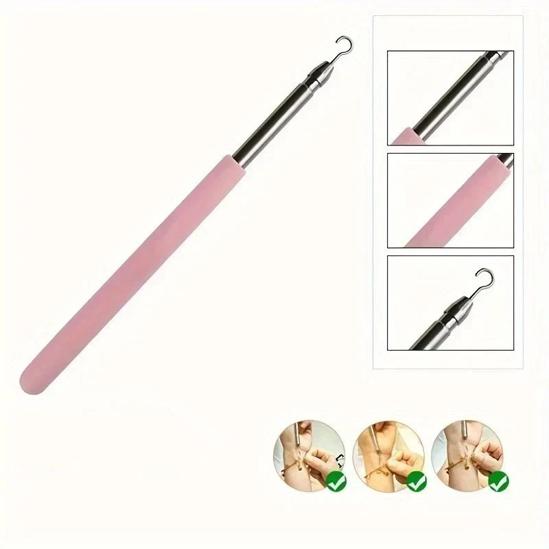 Jewelry Bracelet Fastening Helper Tool Aid for Clasps Hooks Necklace ...