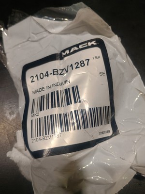 Mack/Volvo Fuel Primer Pump (2104-BZV1287) | eBay