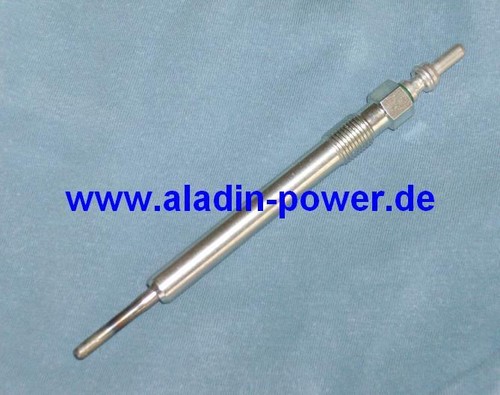 Glow plugs Audi A4 A6 A8 * 2.7 and 3.0 TDI quattro also Avant 6 ...